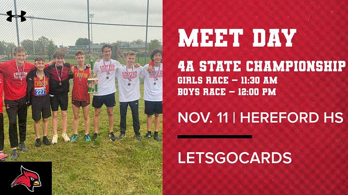 Crofton - Team Home Crofton Cardinals Sports