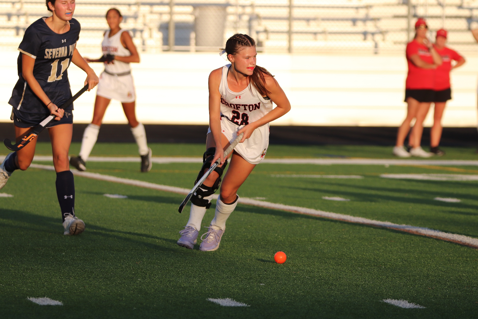 Crofton - Team Home Crofton Cardinals Sports