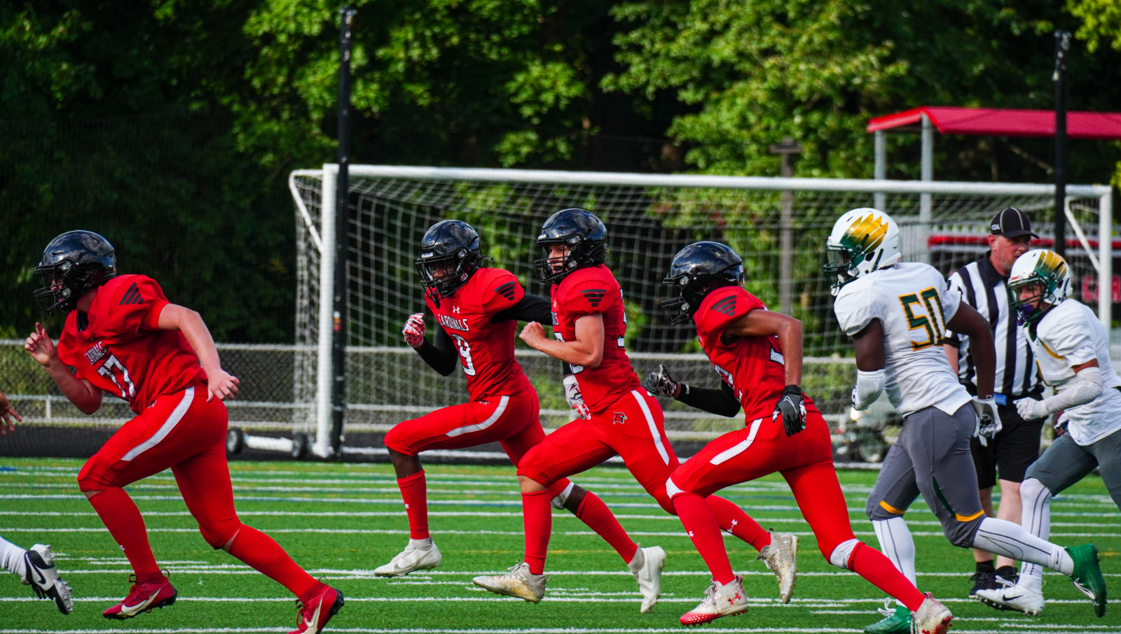 Crofton - Team Home Crofton Cardinals Sports