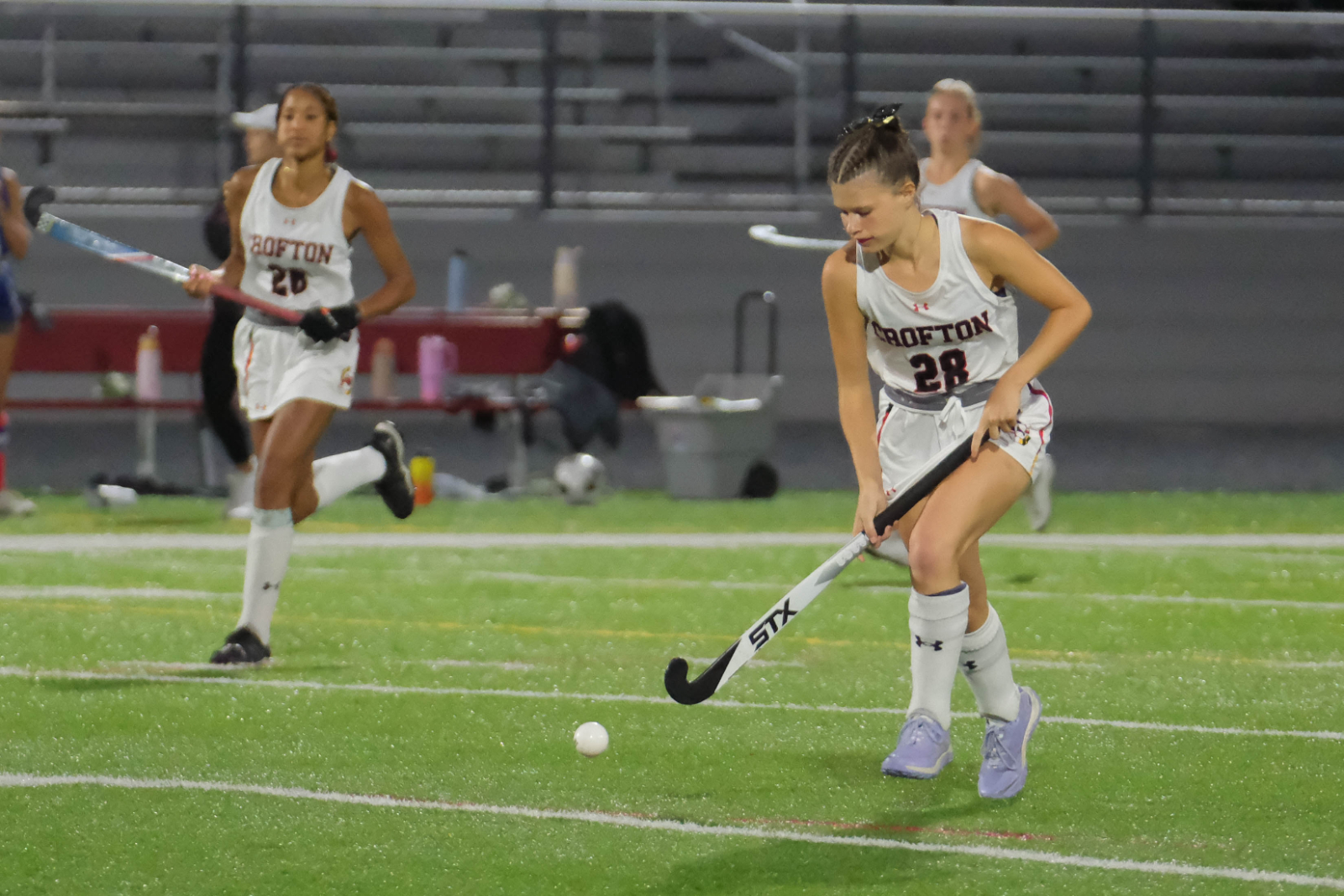 Crofton - Team Home Crofton Cardinals Sports