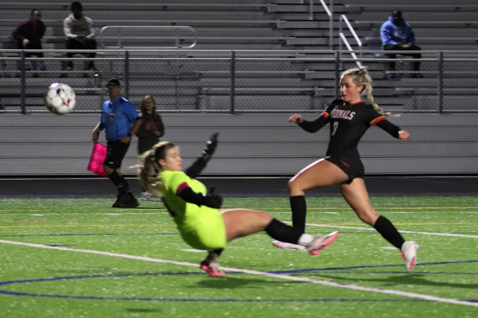 Crofton - Team Home Crofton Cardinals Sports