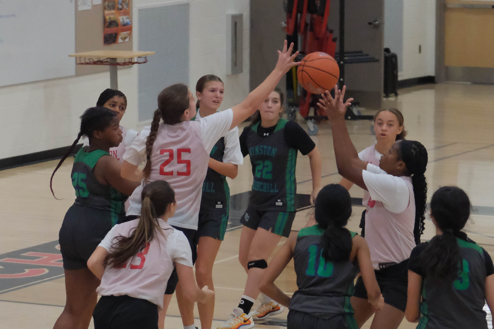 Crofton - Team Home Crofton Cardinals Sports