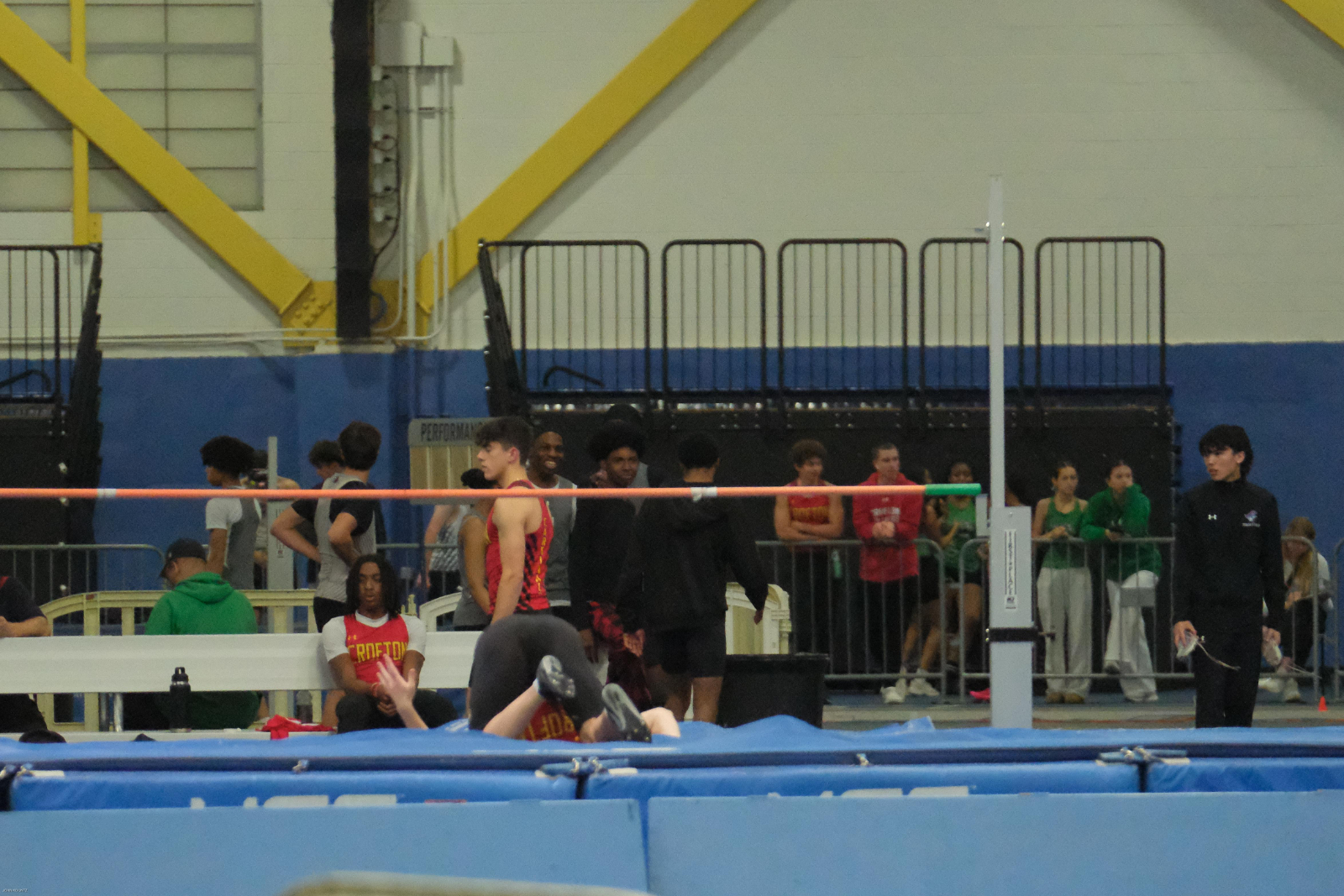 Crofton - Team Home Crofton Cardinals Sports