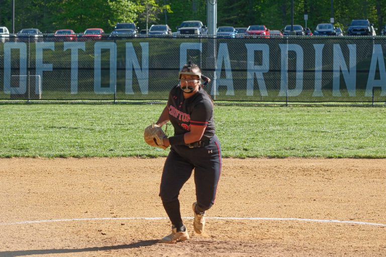 Crofton Cardinals - Official Athletic Website – Gambrills, MD