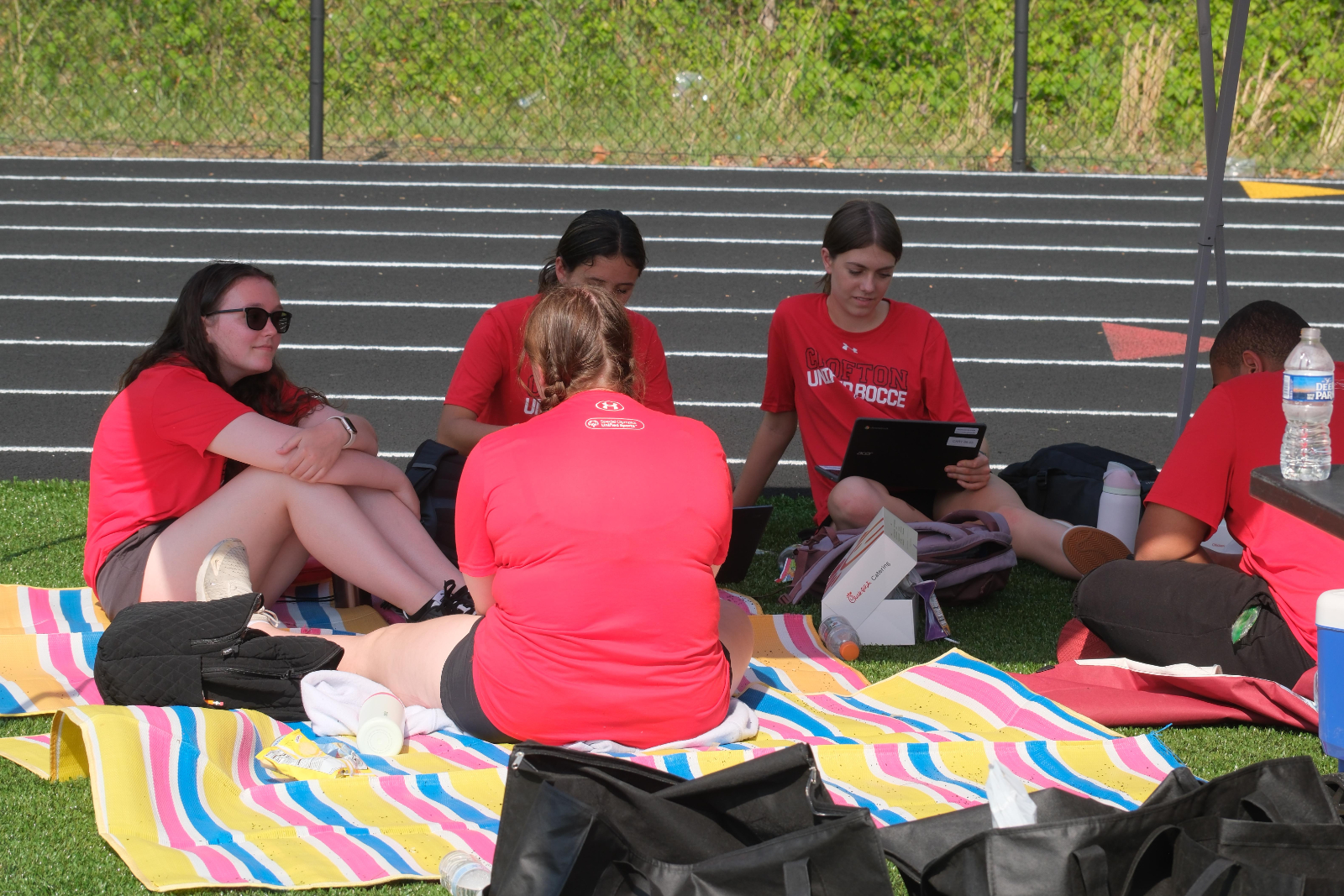 Crofton - Team Home Crofton Cardinals Sports