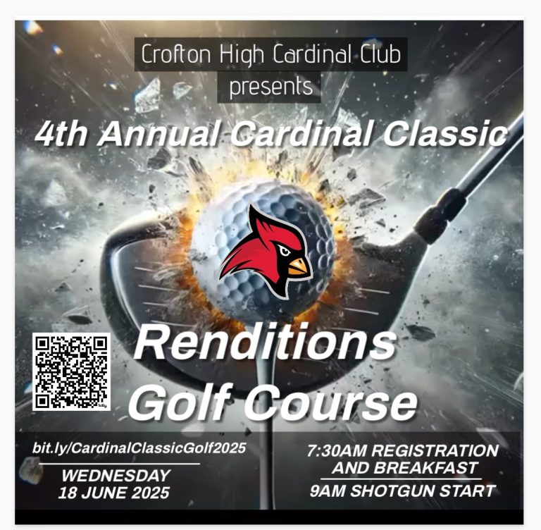 Crofton Cardinals - Official Athletic Website – Gambrills, MD