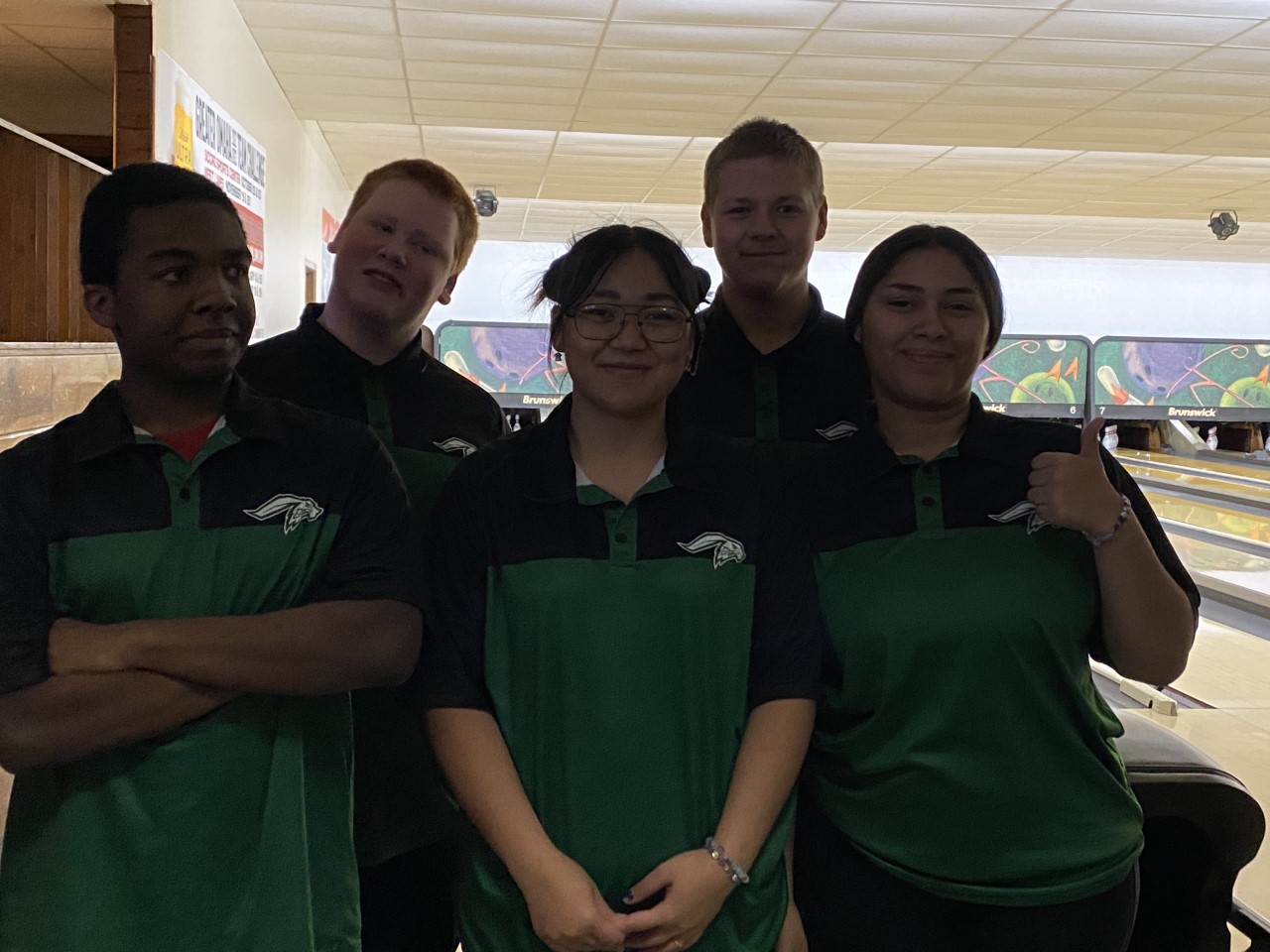 Benson - Team Home Benson Mighty Bunnies Sports