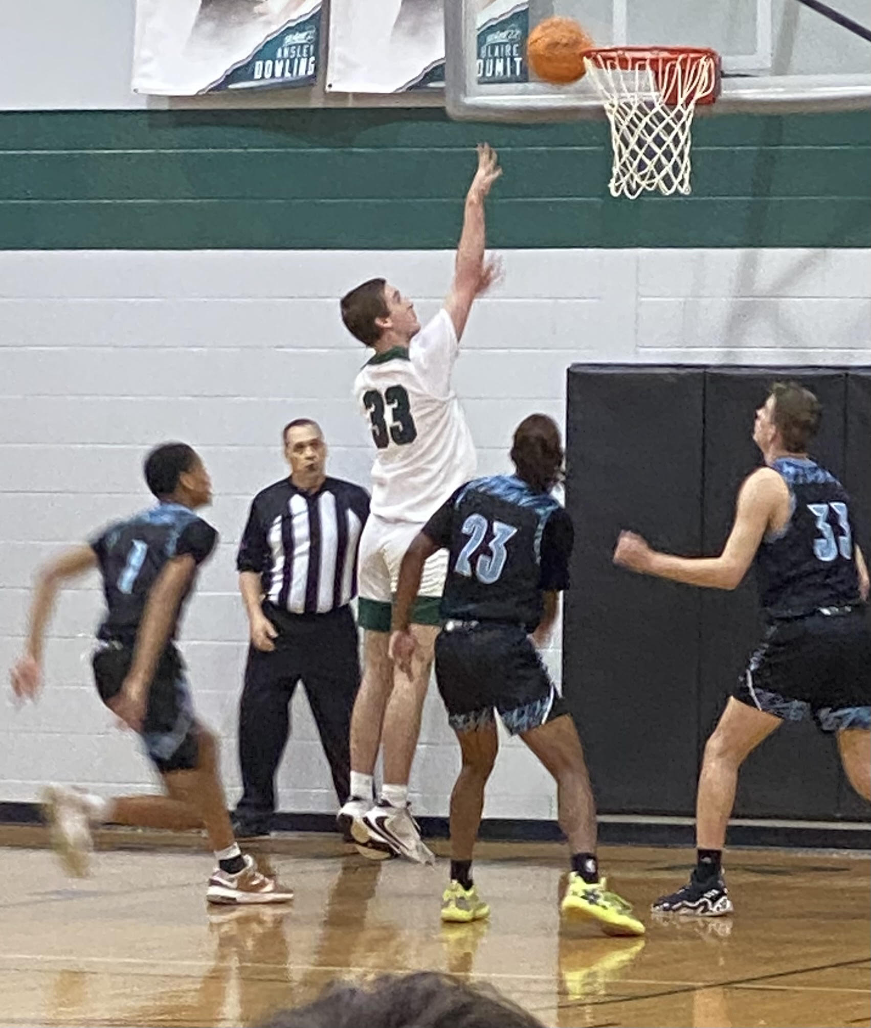 Brashier Middle College Charter School - Team Home Brashier Middle ...