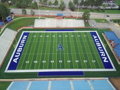 Auburn - Team Home Auburn Tigers Sports