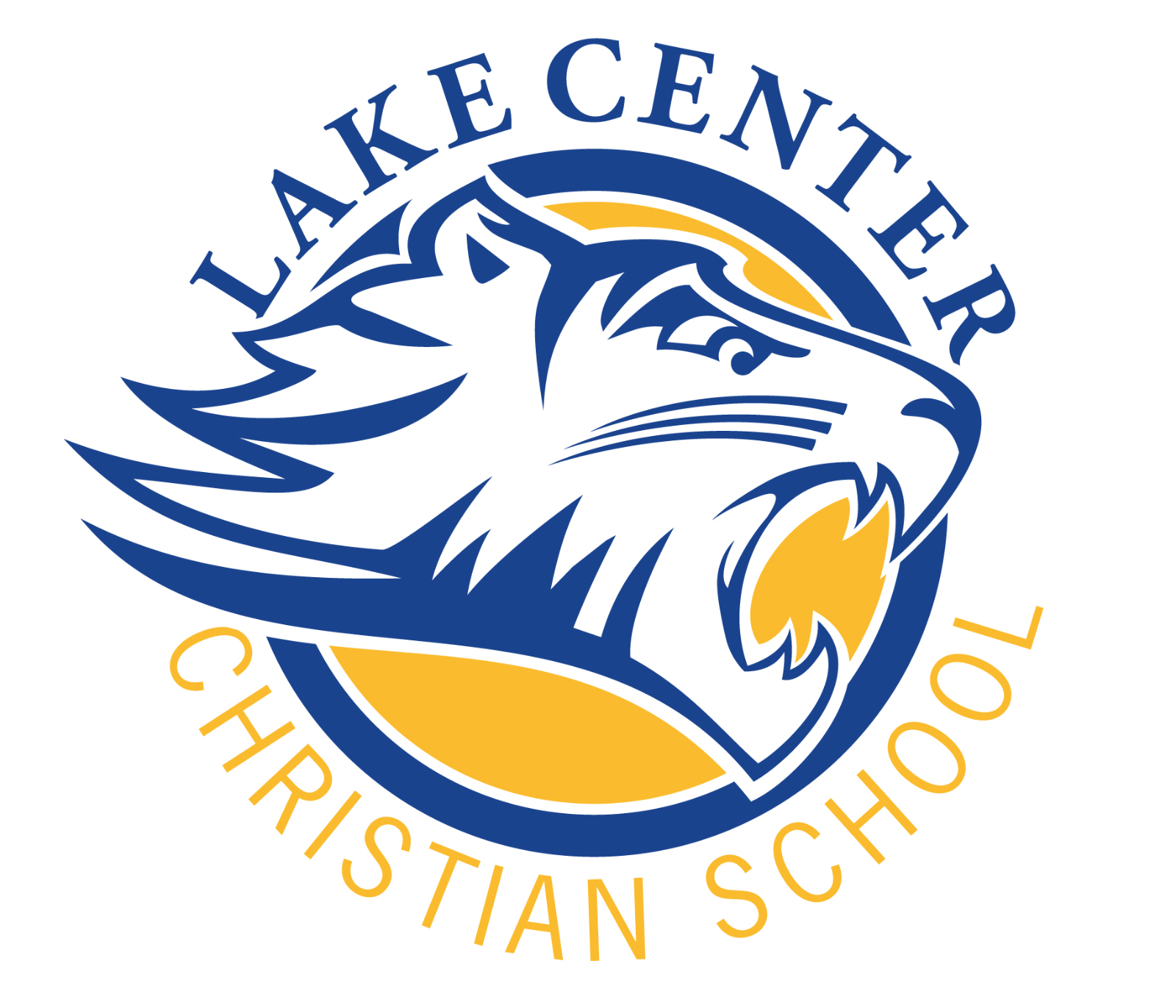 Lake Center Christian School - Team Home Lake Center Christian School ...