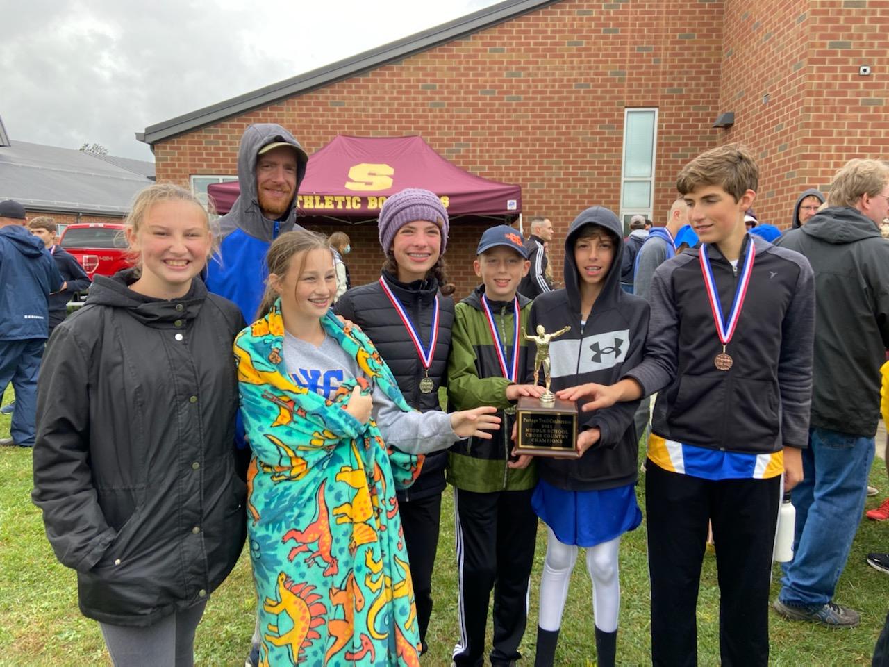 Lake Center Christian School - Team Home Lake Center Christian School ...