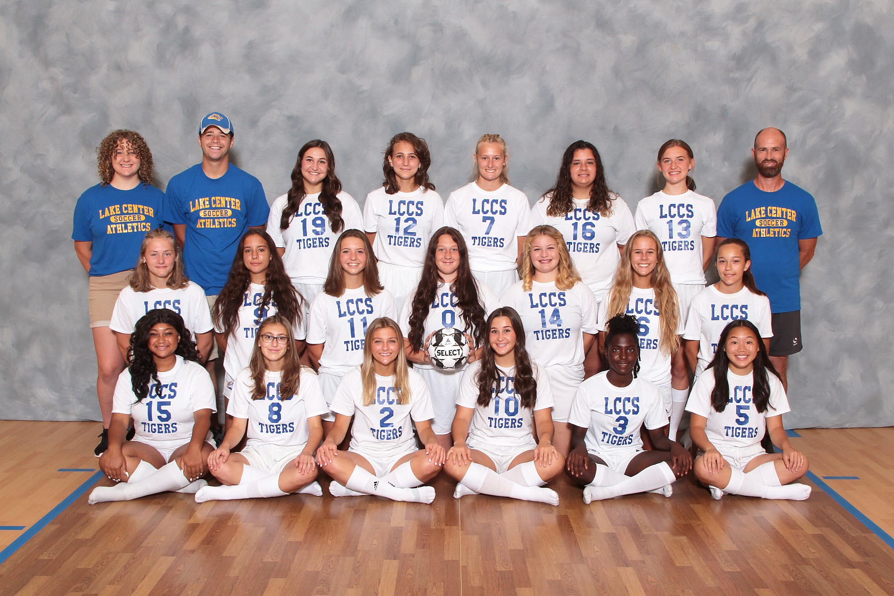 Lake Center Christian School - Team Home Lake Center Christian School ...