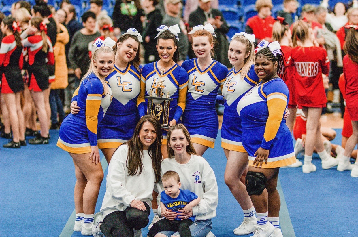 Lake Center Christian School - Team Home Lake Center Christian School ...