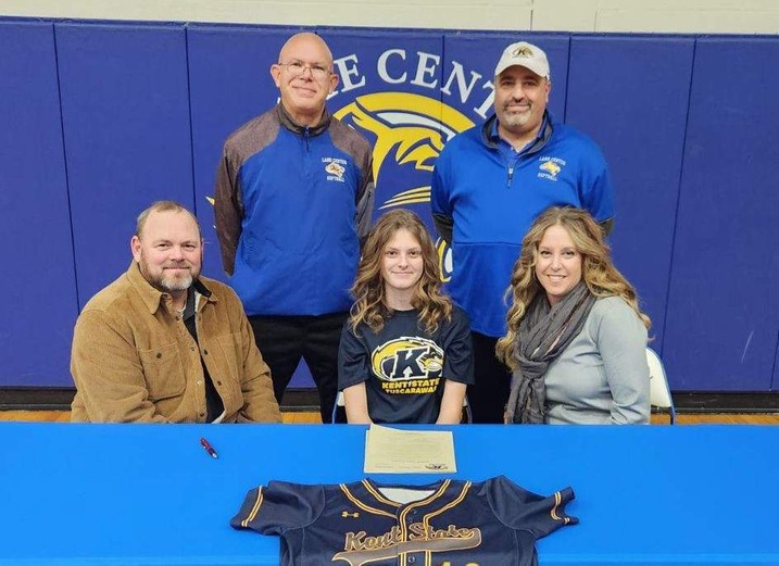 Lake Center Christian School - Team Home Lake Center Christian School ...