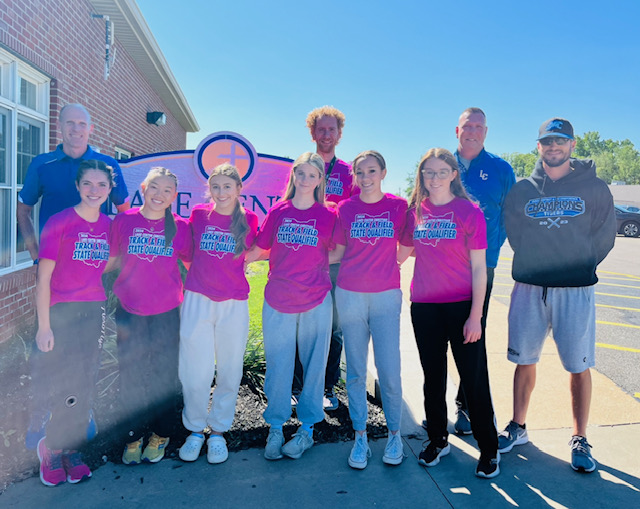 Lake Center Christian School - Team Home Lake Center Christian School ...