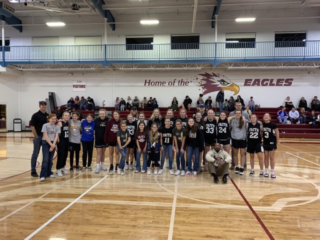 Faith Christian School - Team Home Faith Christian School Eagles Sports