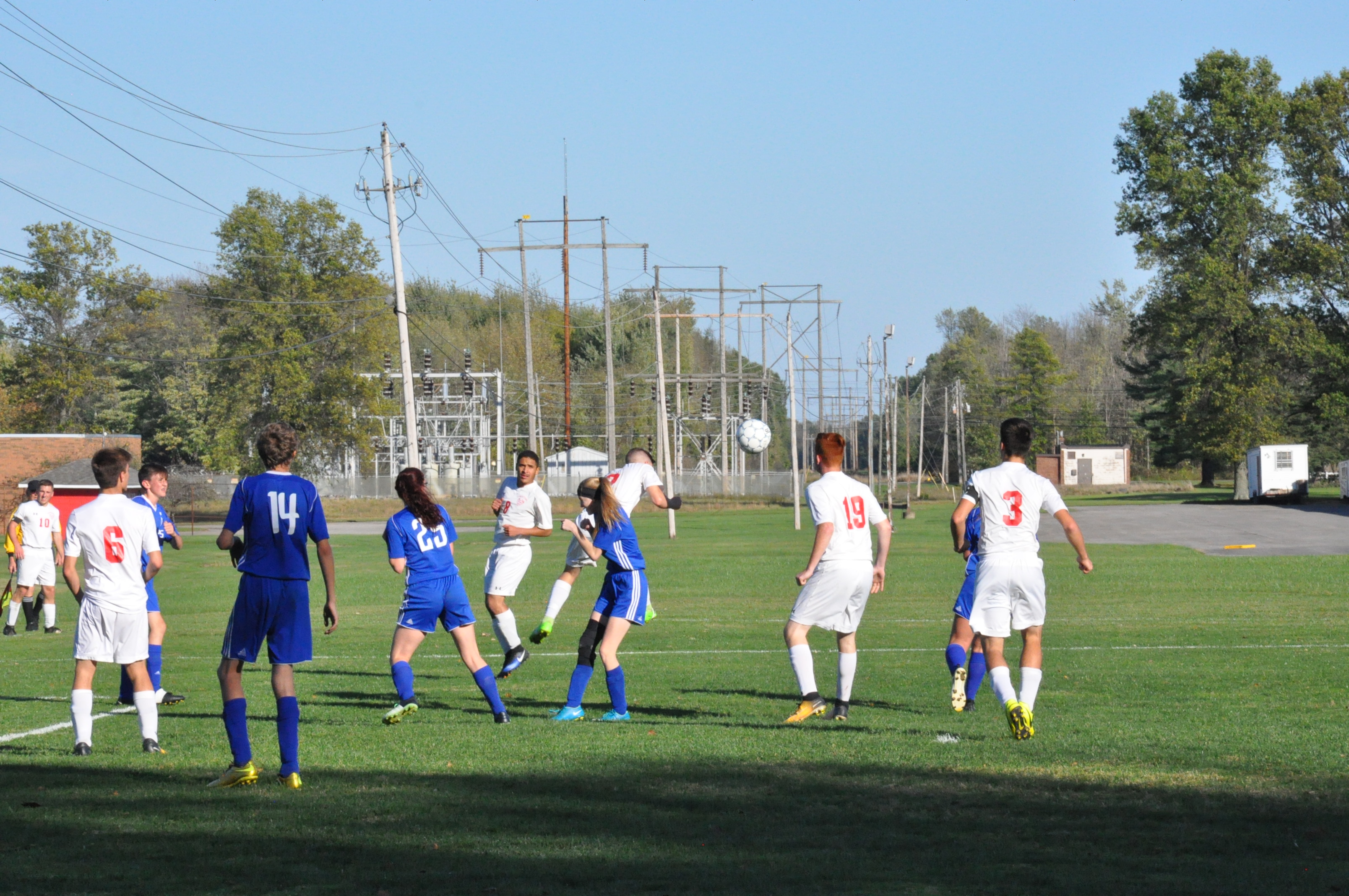 Jackson-Milton Local - Team Home Jackson-Milton Local Blue Jays Sports