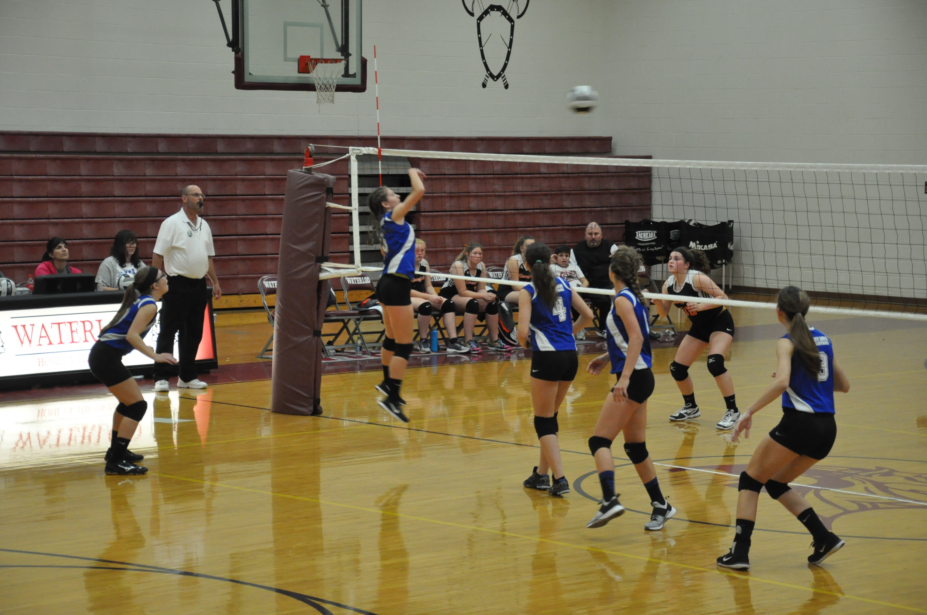 Jackson-Milton Local - Team Home Jackson-Milton Local Blue Jays Sports