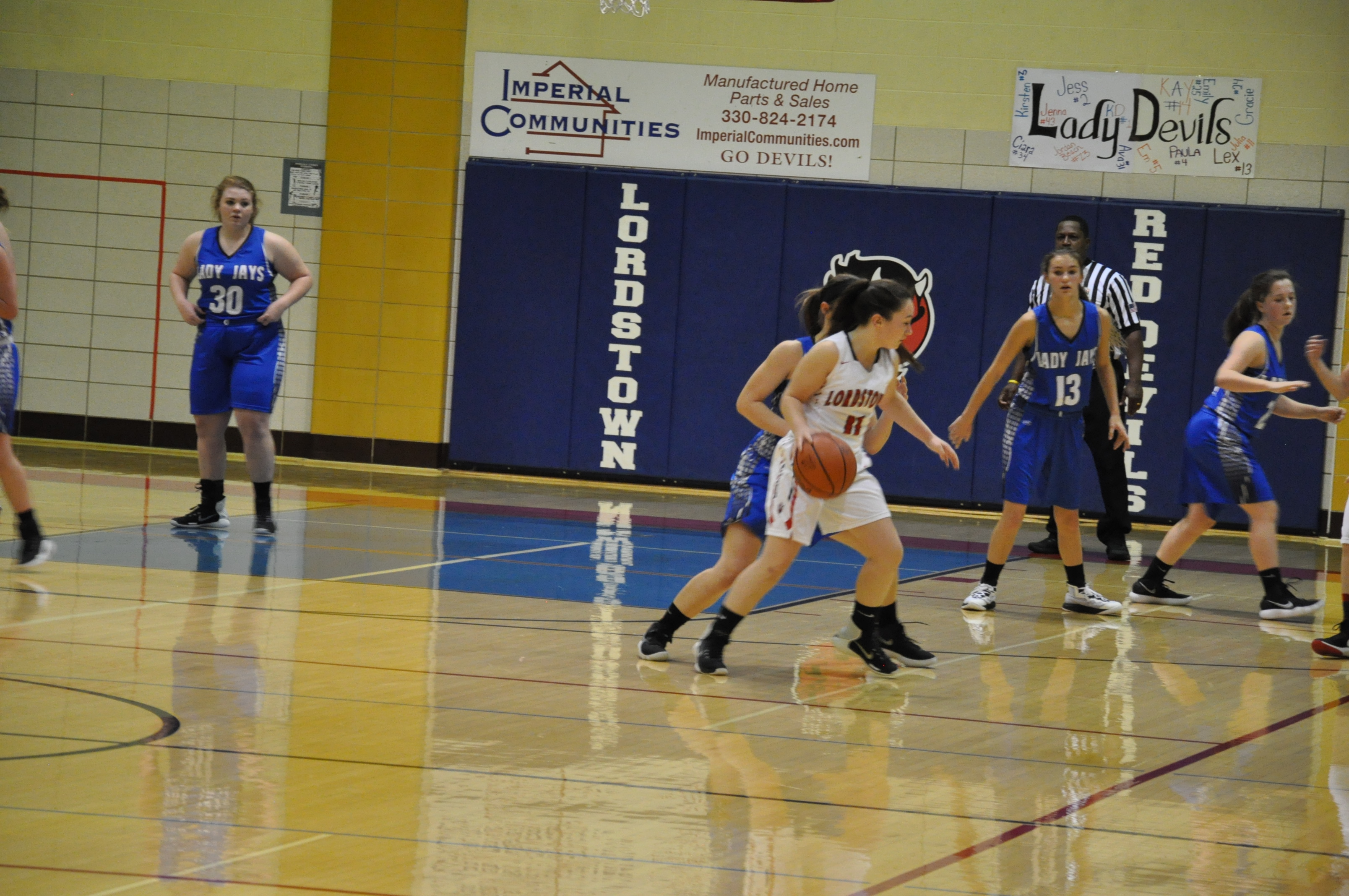 Jackson-Milton Local - Team Home Jackson-Milton Local Blue Jays Sports