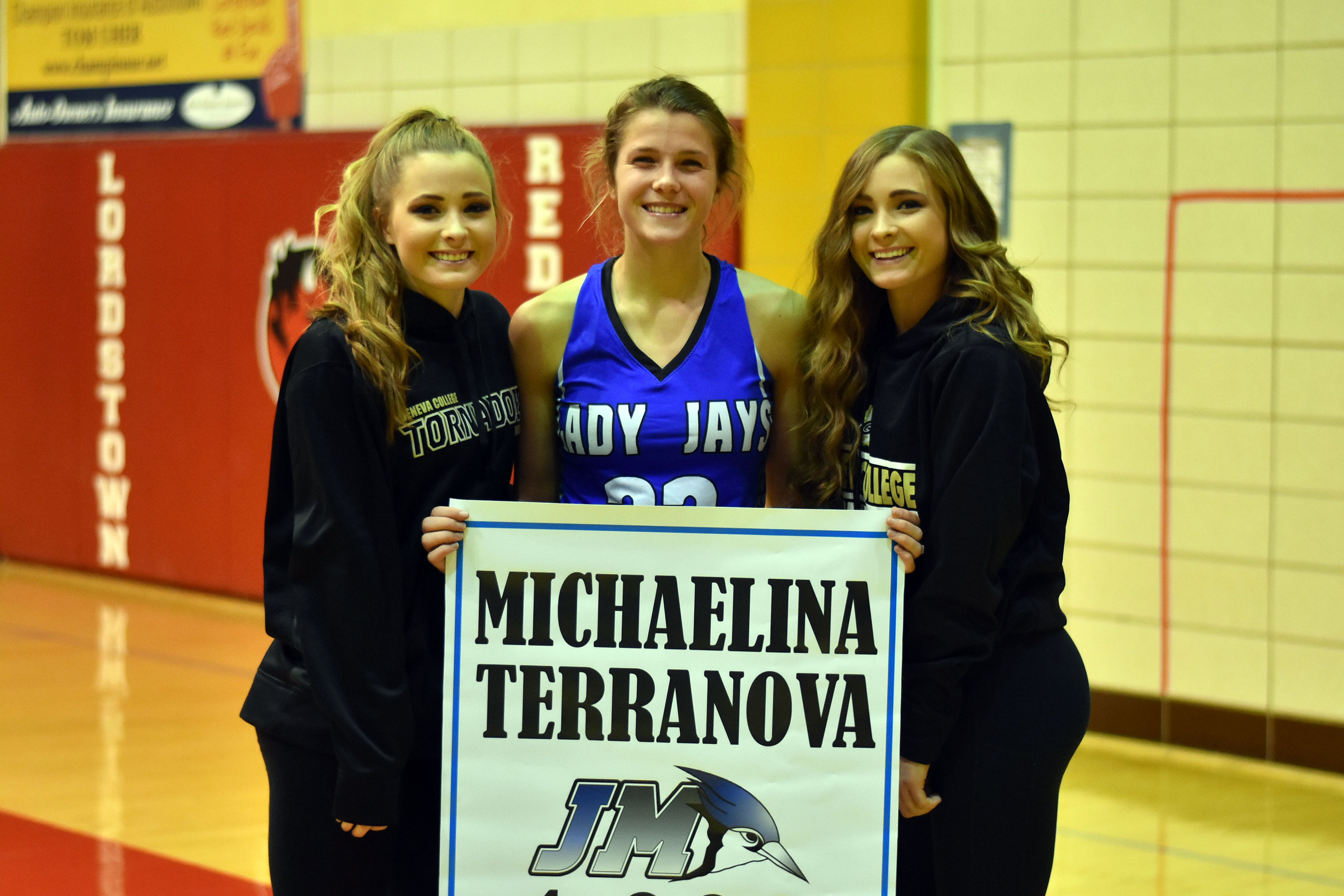 Jackson-Milton Local - Team Home Jackson-Milton Local Blue Jays Sports