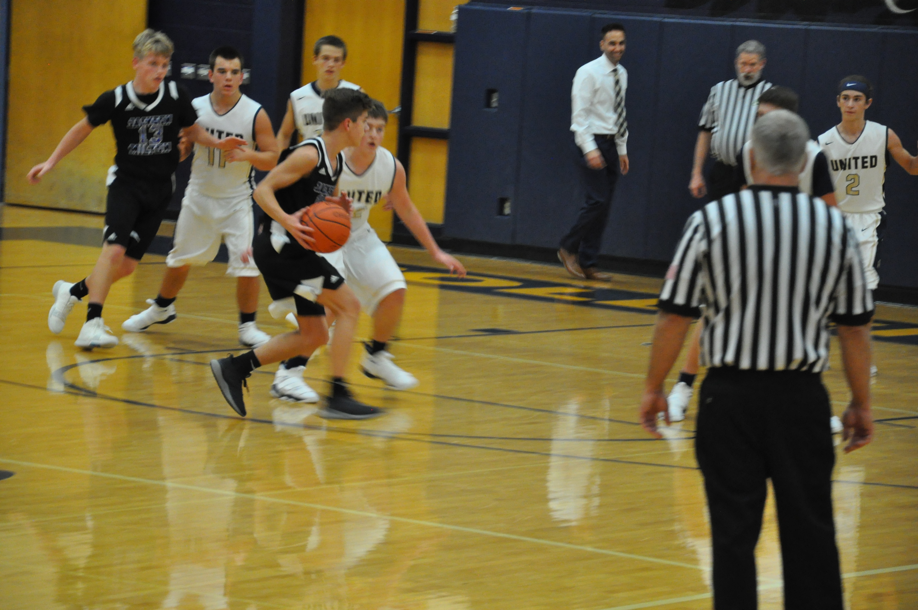 Jackson-Milton Local - Team Home Jackson-Milton Local Blue Jays Sports