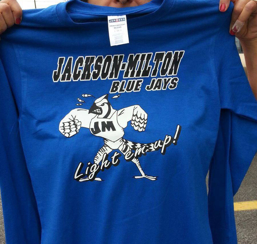 Jackson-Milton Local - Team Home Jackson-Milton Local Blue Jays Sports
