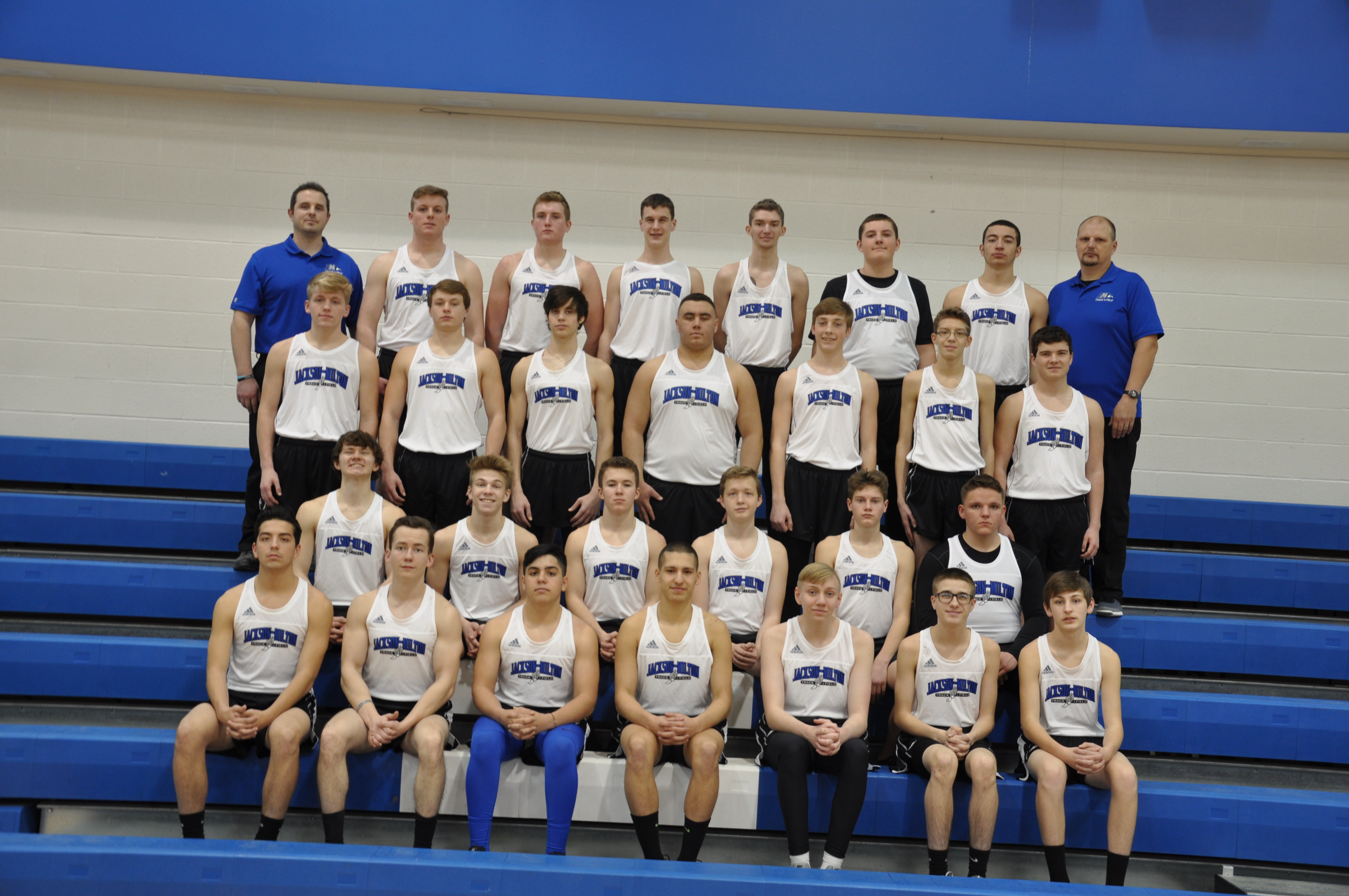 Jackson-Milton Local - Team Home Jackson-Milton Local Blue Jays Sports