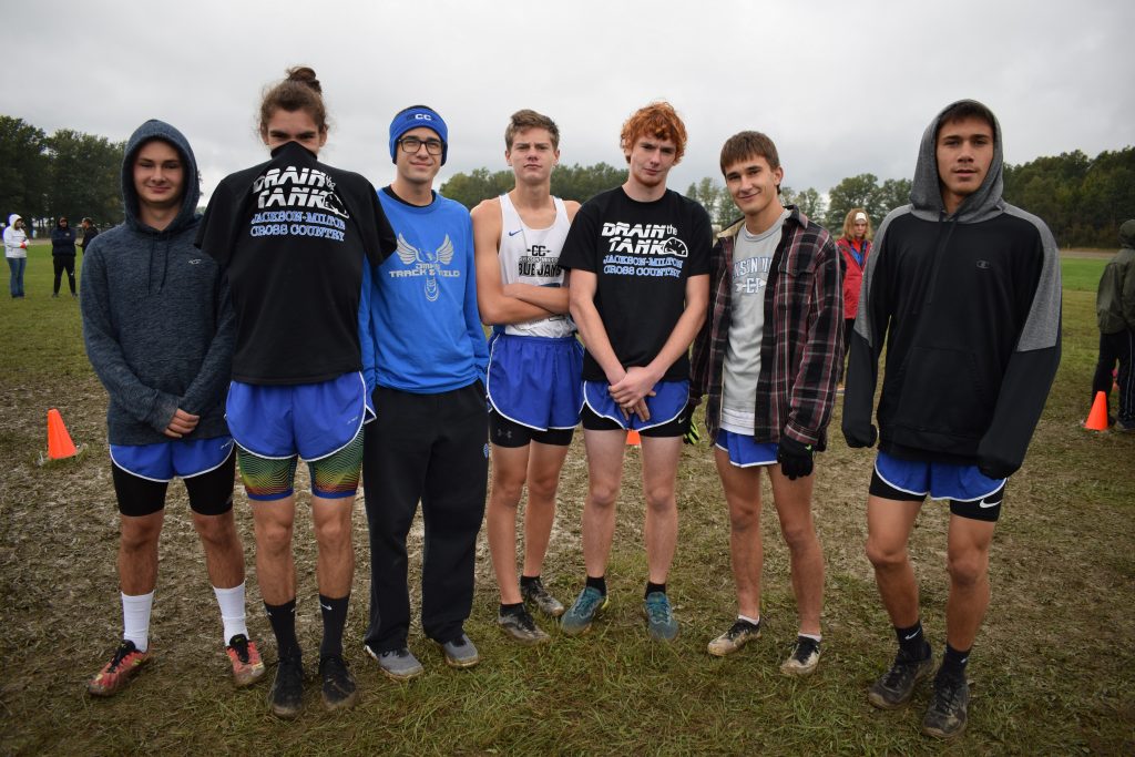 Jackson-Milton Local - Team Home Jackson-Milton Local Blue Jays Sports