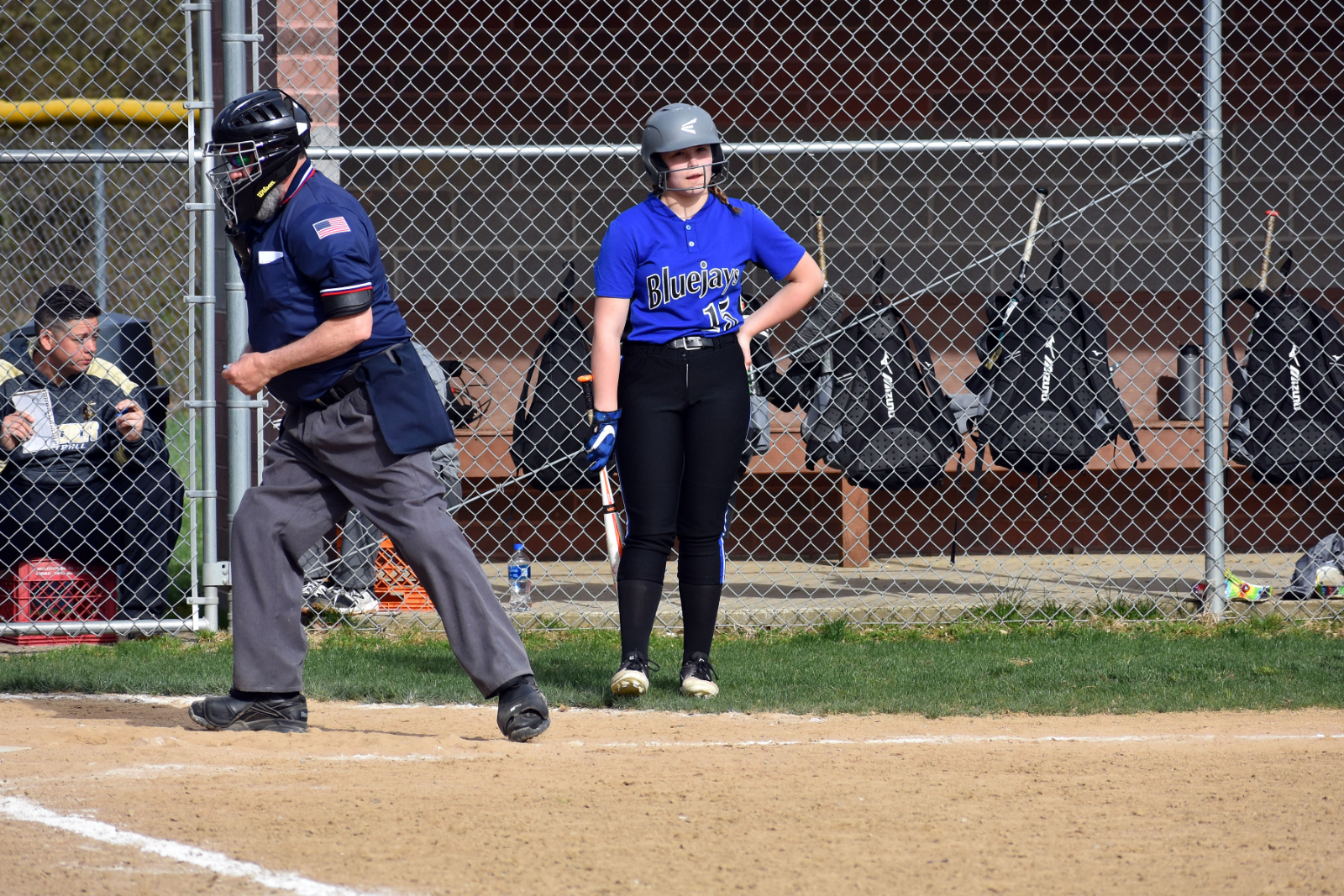 Jackson-Milton Local - Team Home Jackson-Milton Local Blue Jays Sports