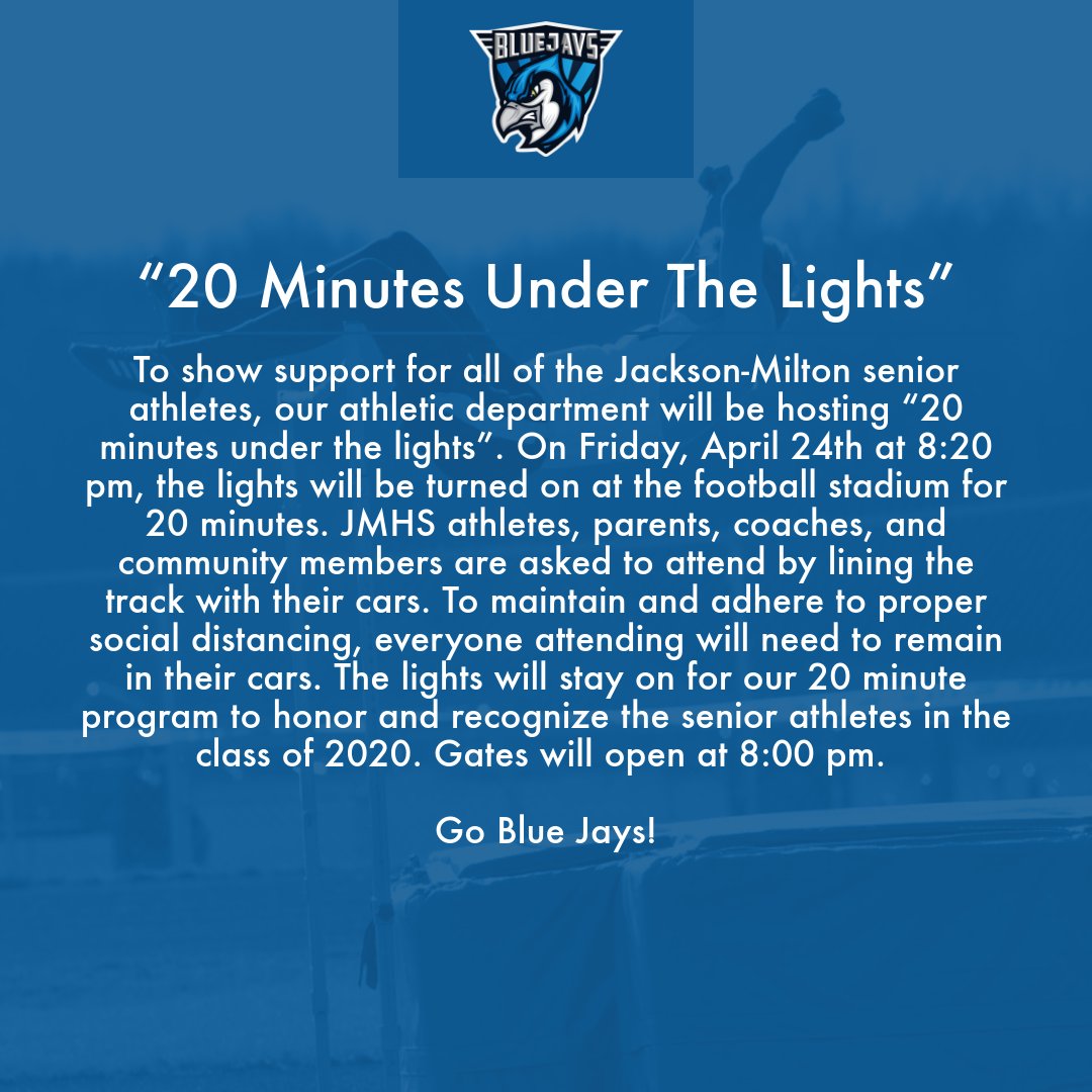 Jackson-Milton Local - Team Home Jackson-Milton Local Blue Jays Sports