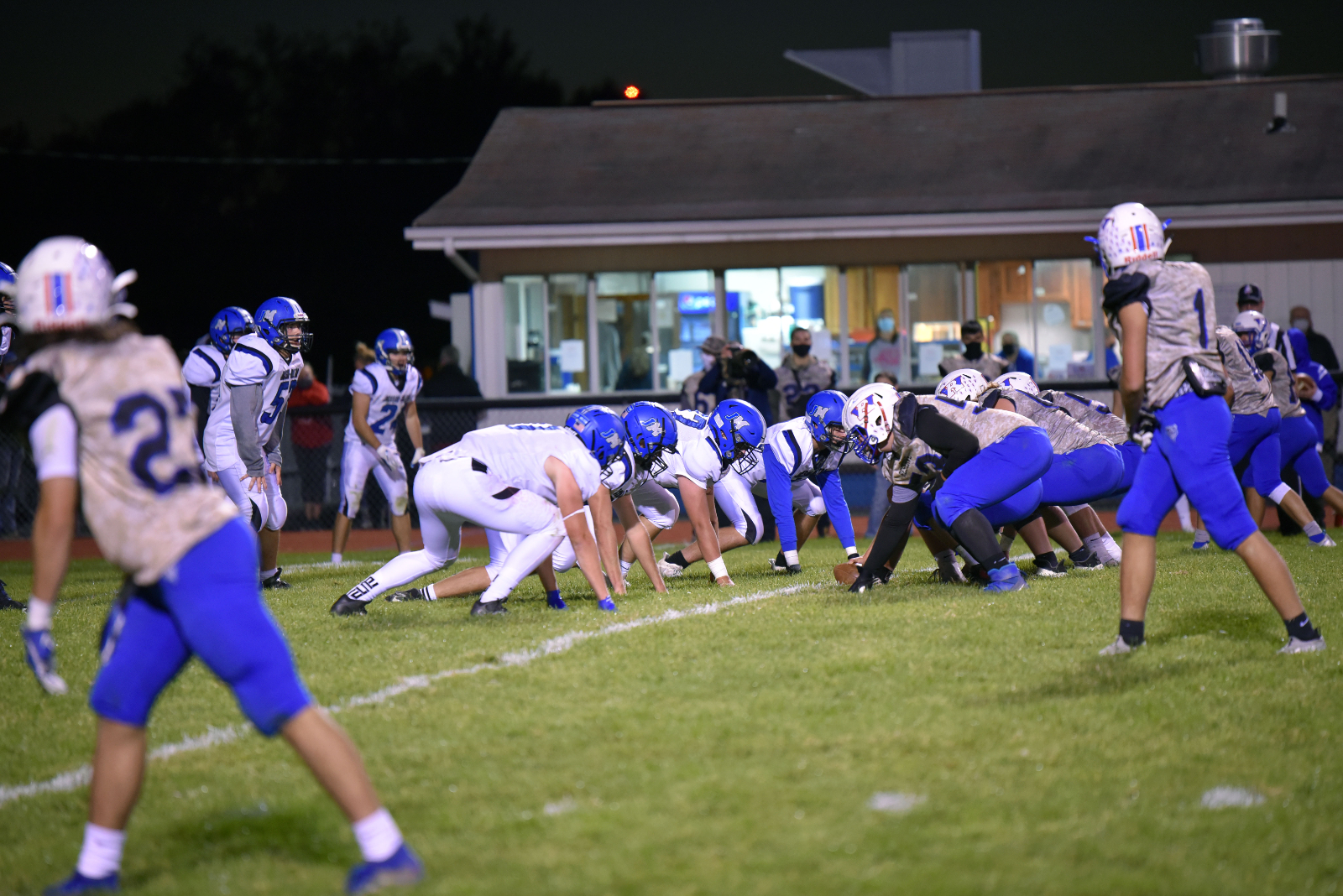 Jackson-Milton Local - Team Home Jackson-Milton Local Blue Jays Sports