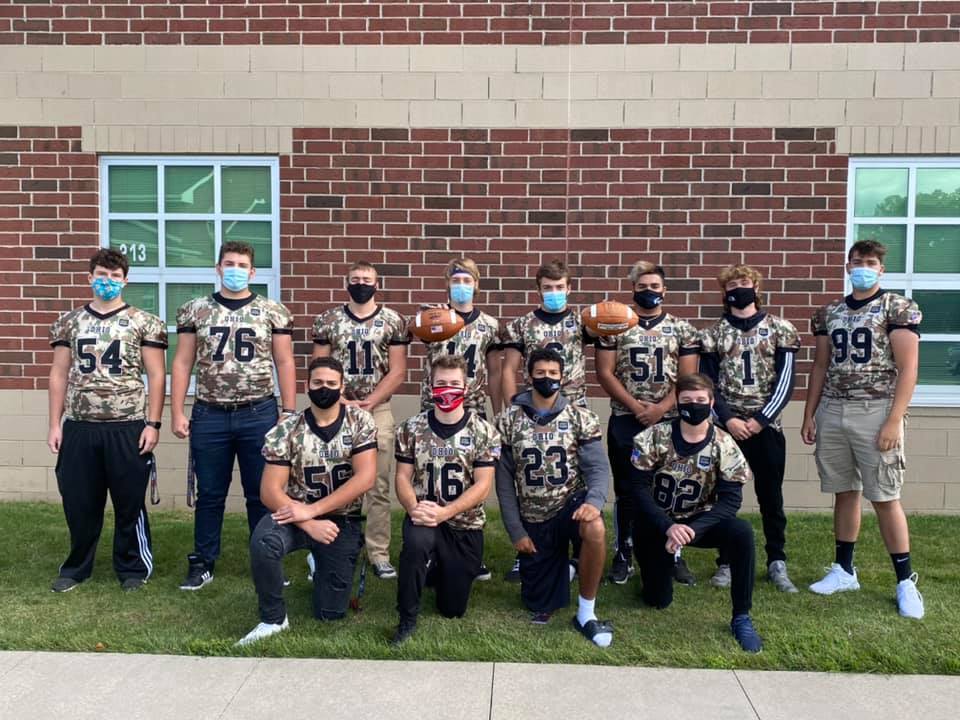 Jackson-Milton Local - Team Home Jackson-Milton Local Blue Jays Sports