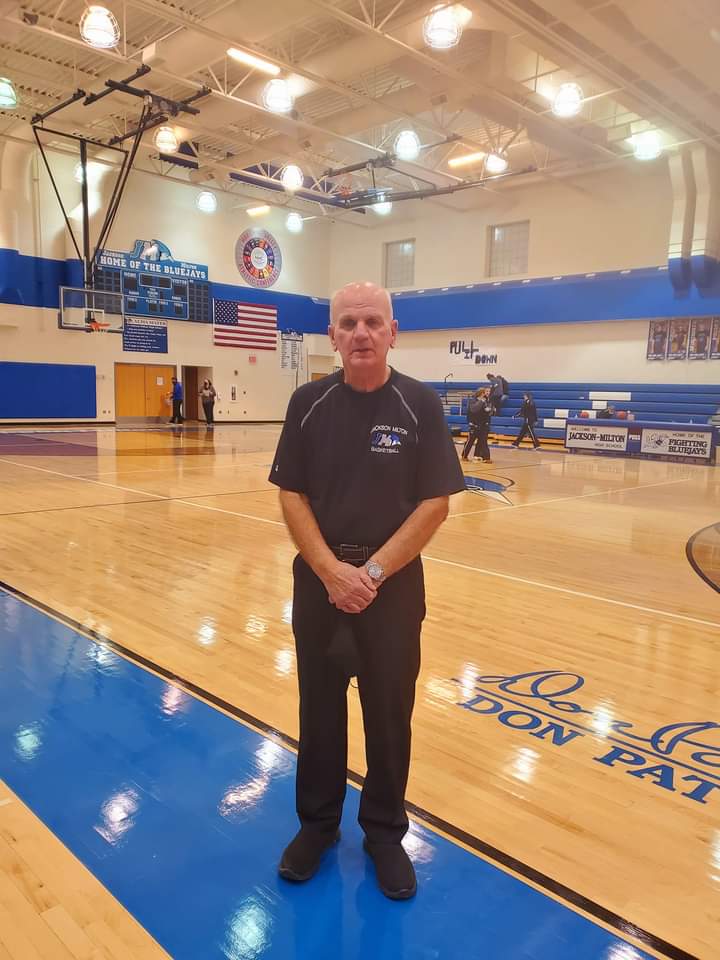 Jackson-Milton Local - Team Home Jackson-Milton Local Blue Jays Sports