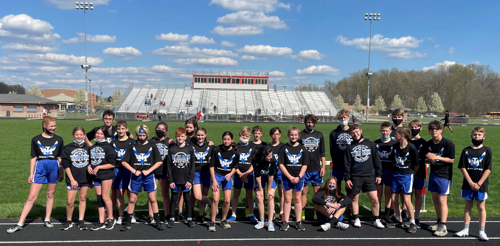 Jackson-Milton Local - Team Home Jackson-Milton Local Blue Jays Sports