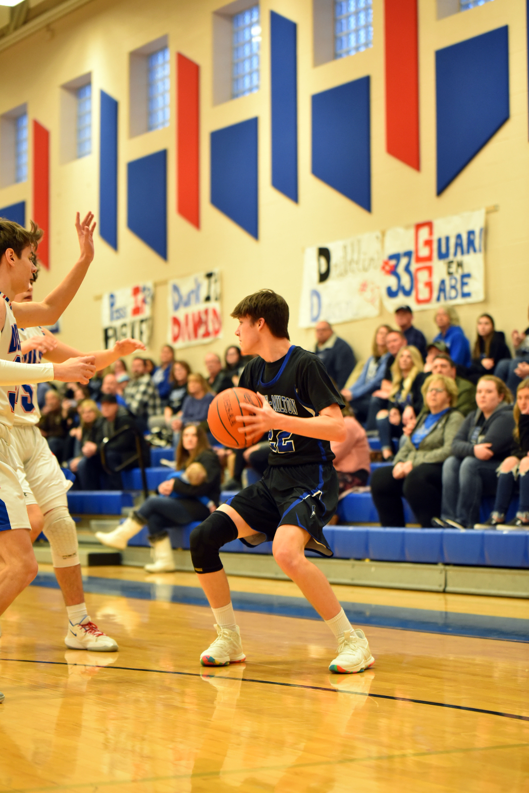 Jackson-Milton Local - Team Home Jackson-Milton Local Blue Jays Sports