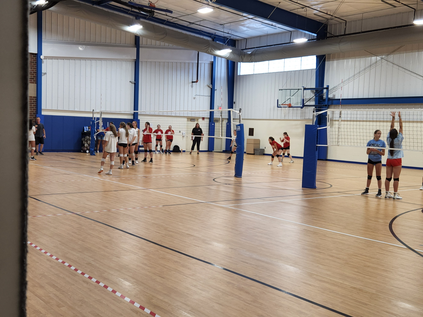 Jackson-Milton Local - Team Home Jackson-Milton Local Blue Jays Sports