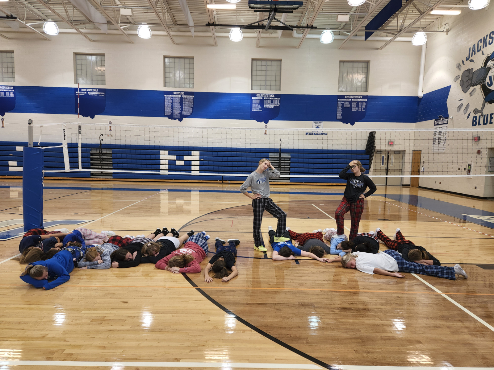 Jackson-Milton Local - Team Home Jackson-Milton Local Blue Jays Sports