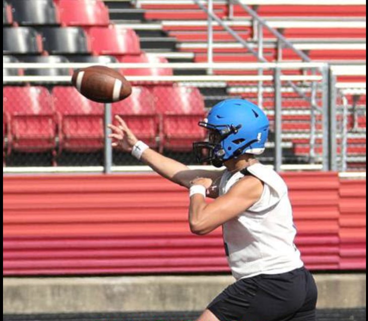Jackson-Milton Local - Team Home Jackson-Milton Local Blue Jays Sports