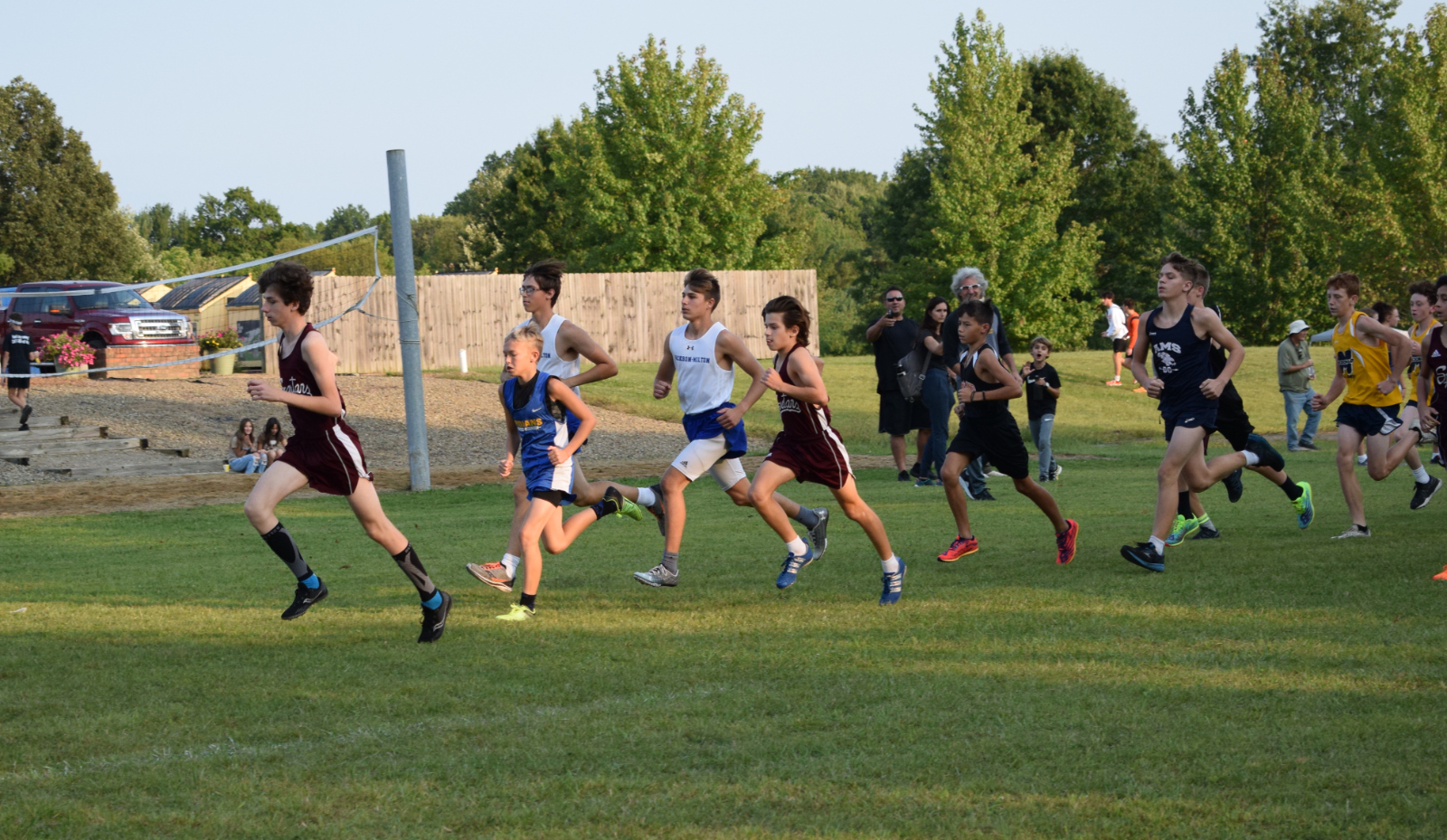Jackson-Milton Local - Team Home Jackson-Milton Local Blue Jays Sports