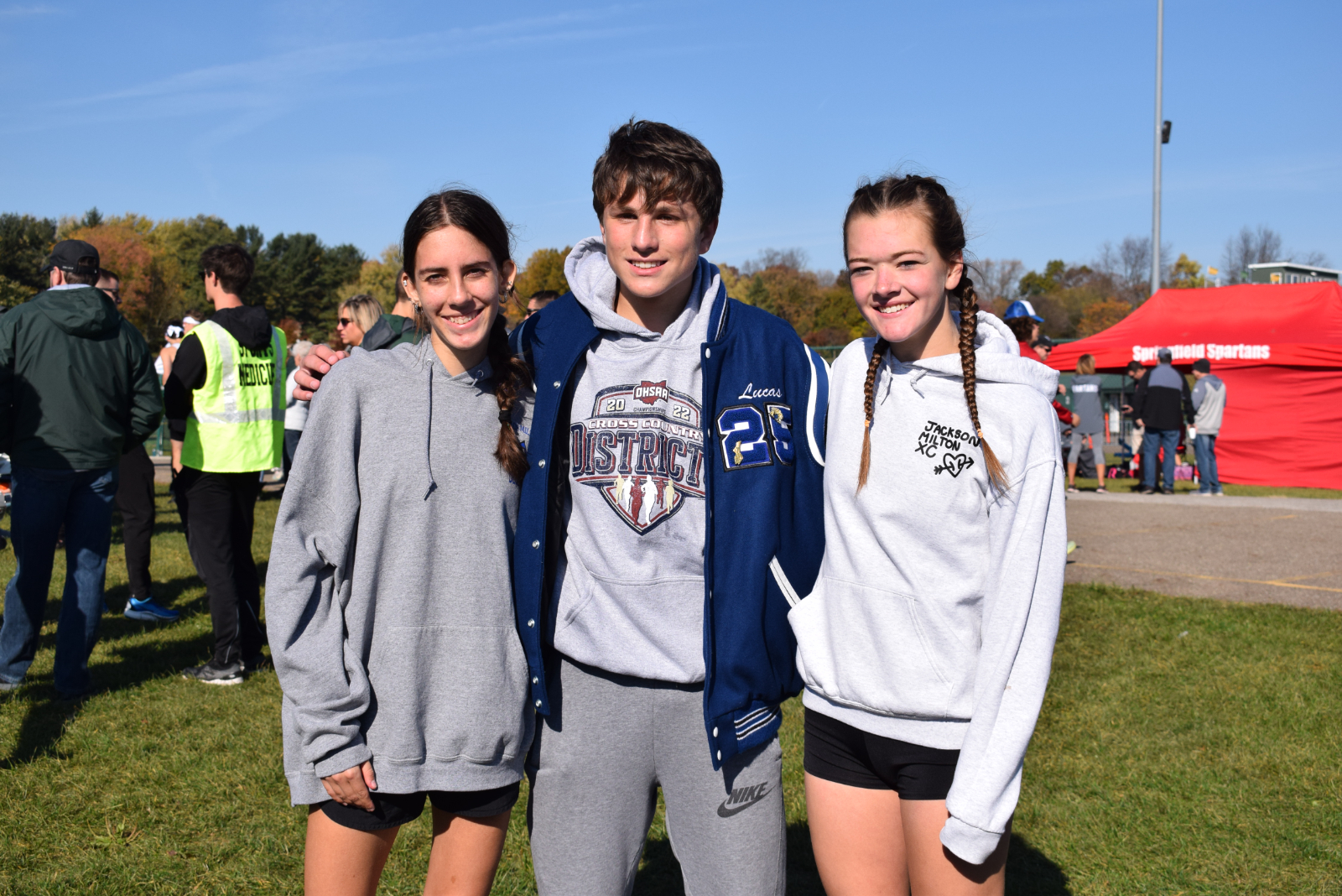 Jackson-Milton Local - Team Home Jackson-Milton Local Blue Jays Sports