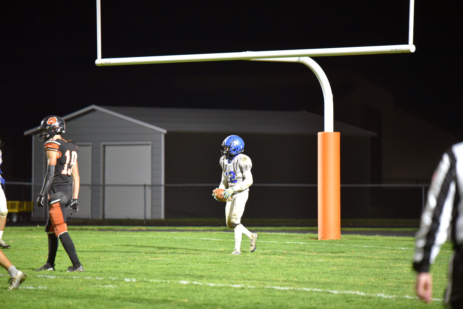 Jackson-Milton Local - Team Home Jackson-Milton Local Blue Jays Sports