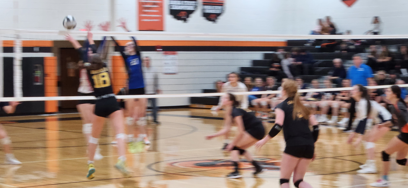 Jackson-Milton Local - Team Home Jackson-Milton Local Blue Jays Sports