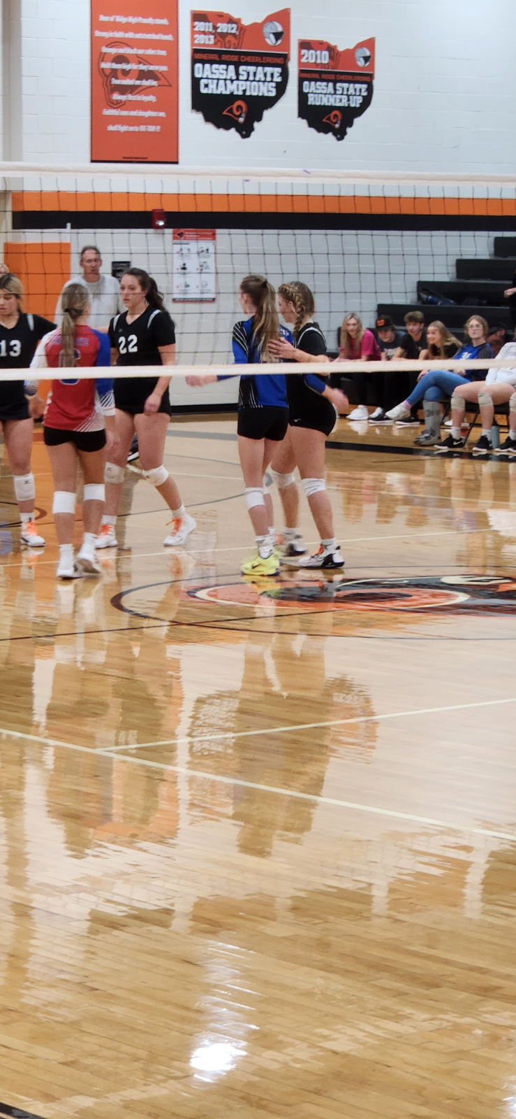 Jackson-Milton Local - Team Home Jackson-Milton Local Blue Jays Sports