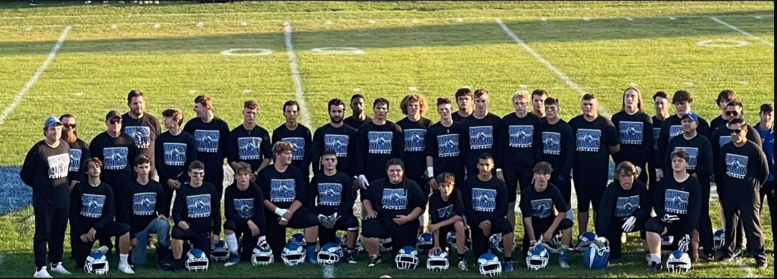 Jackson-Milton Local - Team Home Jackson-Milton Local Blue Jays Sports