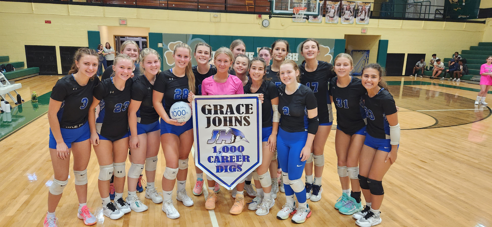 Jackson-Milton Local - Team Home Jackson-Milton Local Blue Jays Sports