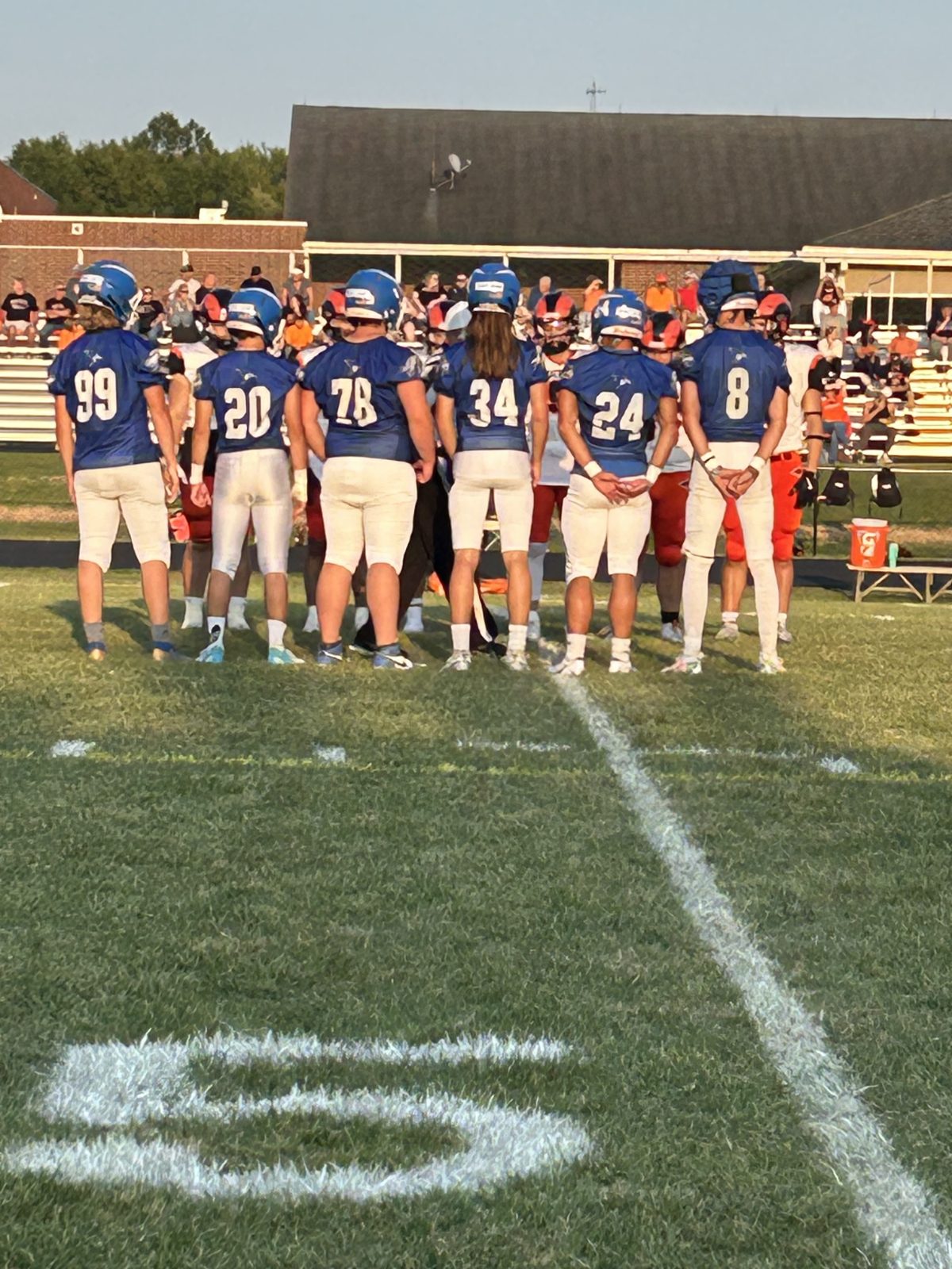 Jackson-Milton Local - Team Home Jackson-Milton Local Blue Jays Sports