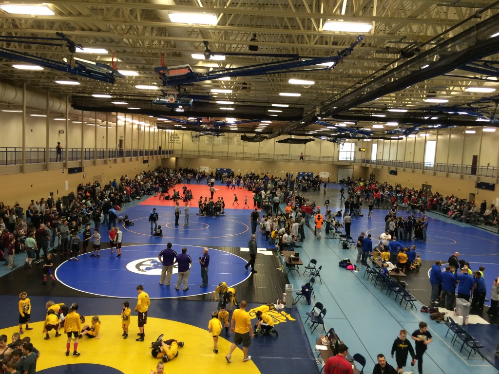 St. Michael Albertville - Team Home St. Michael Albertville Knights Sports