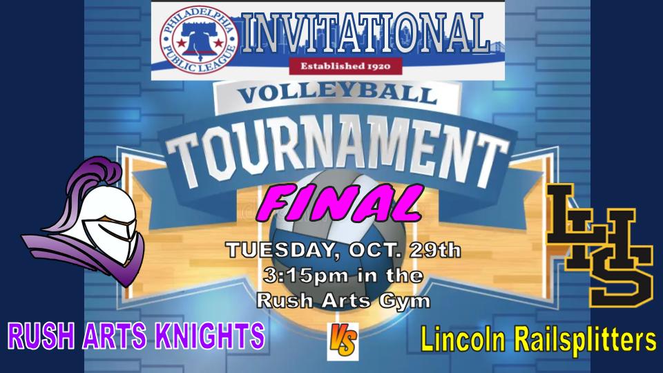 Arts Academy at Benjamin Rush - Team Home Arts Academy at Benjamin Rush ...