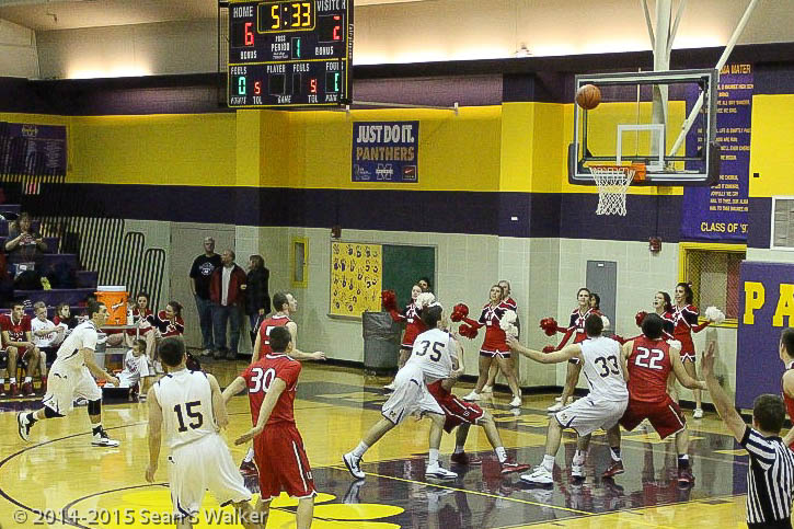 Maumee - Team Home Maumee Panthers Sports