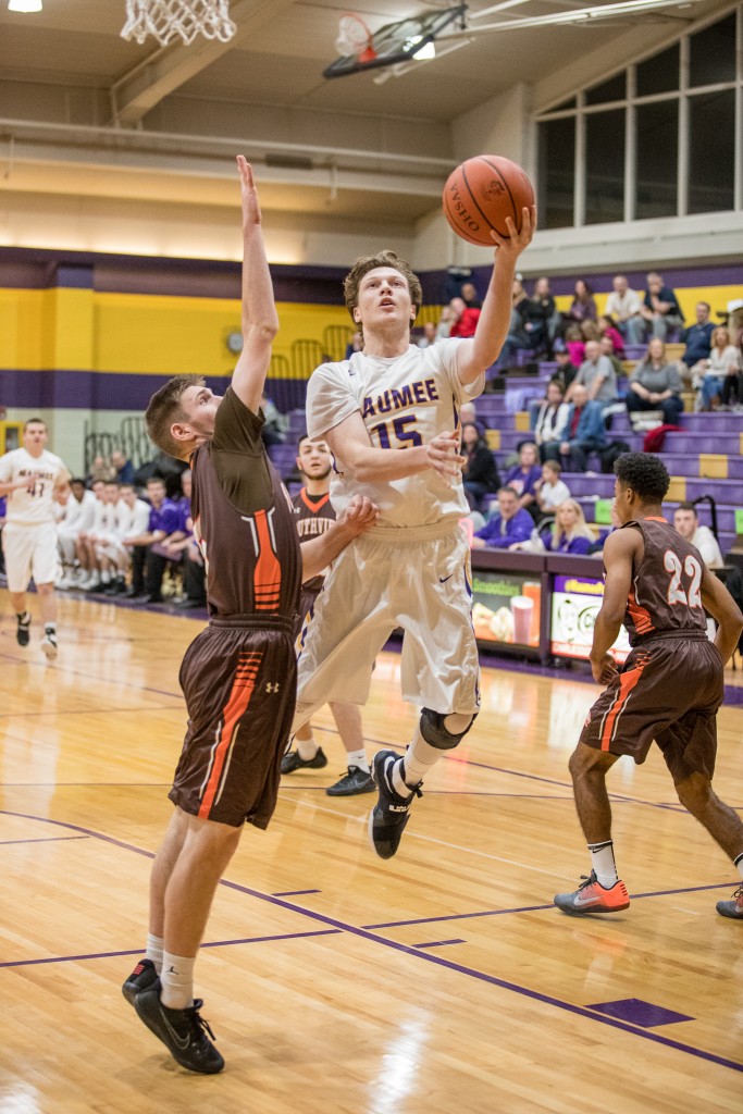 Maumee - Team Home Maumee Panthers Sports